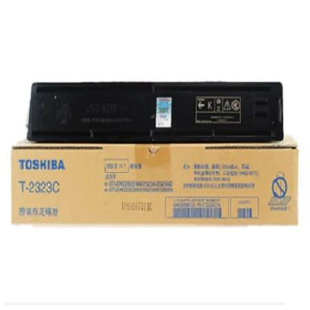 Toner Cartridge T-2323C compatible for Toshiba e-STUDIO 2523A,2523AD ...