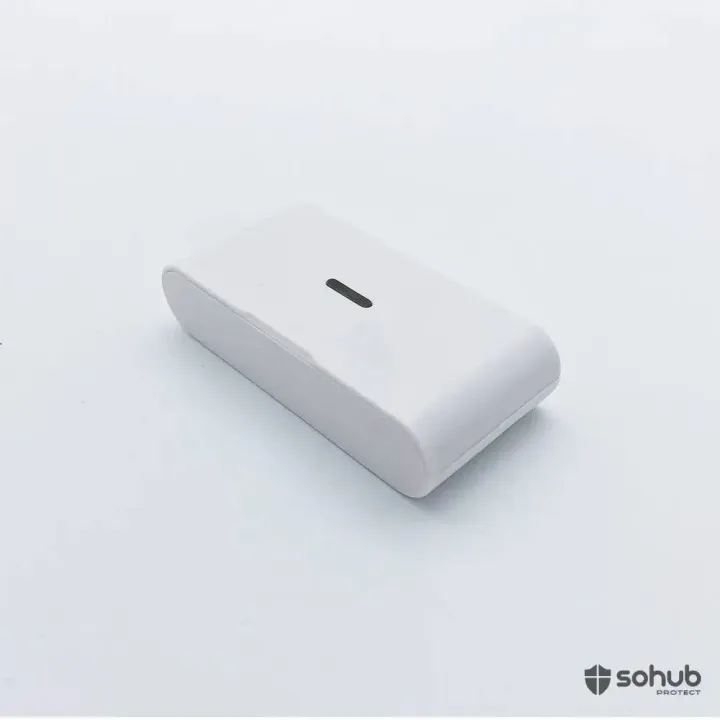 SOHUB Protect Vibration Sensor (SP-VS301) | Daraz.com.bd