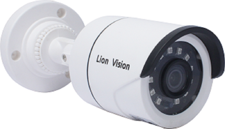 Indoor AHD Bullet Camera | Daraz.com.bd