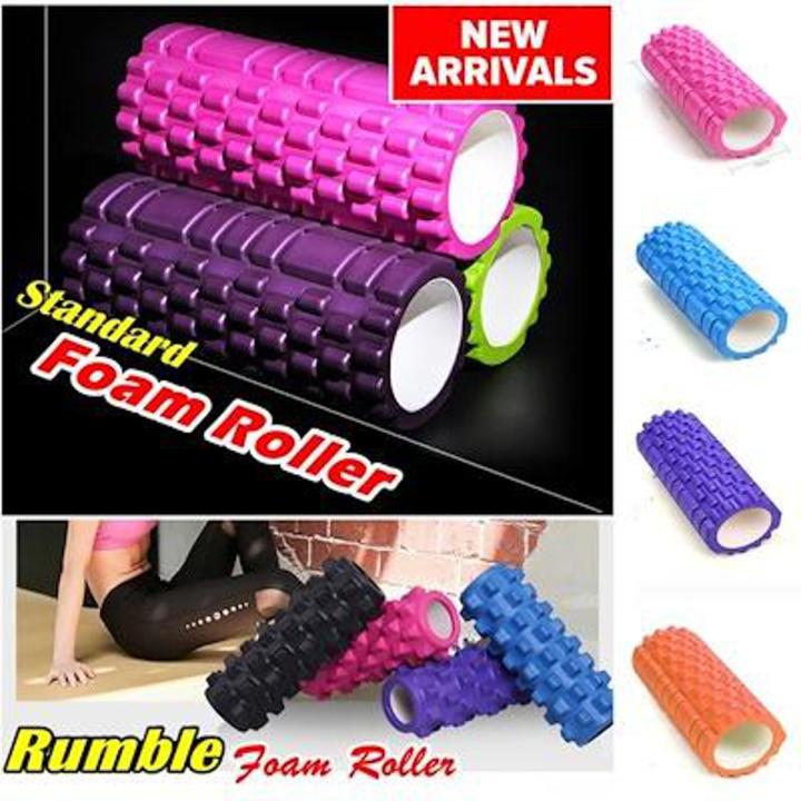 Yoga Roller | Daraz.com.bd: Buy Online at Best Prices in Bangladesh ...