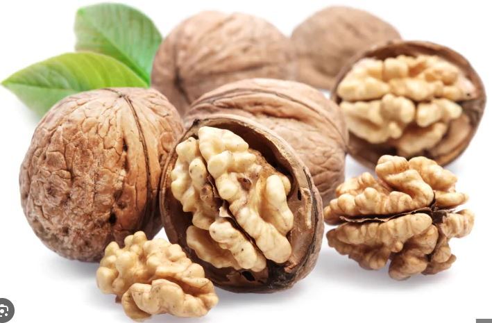 Walnut/ Akhrot Imported from Usa - 1kg | Daraz.com.bd