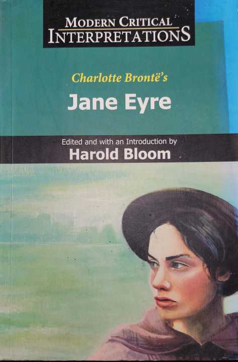 Jane Eyre By Charlotte Bronte | Daraz.com.bd
