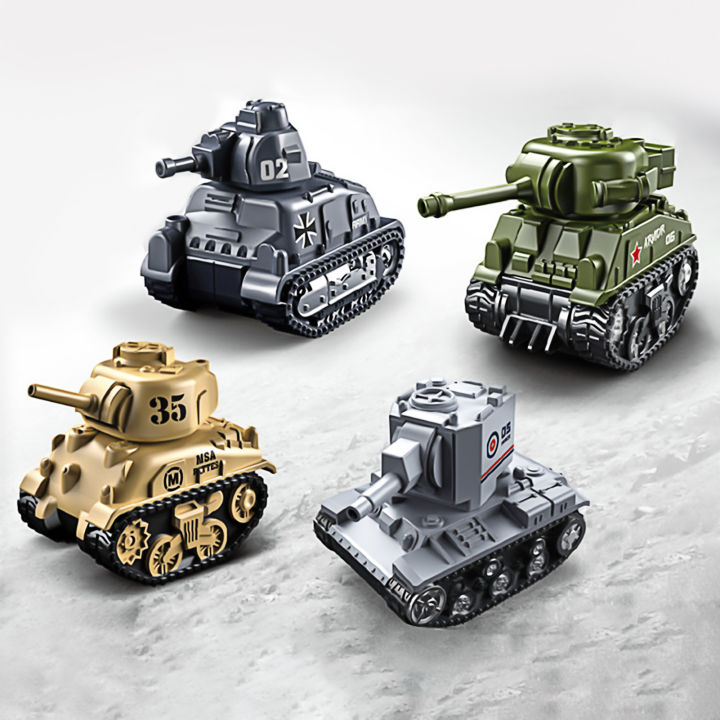 Nebula Supreme Car Cast Simulation Kids Fancy Tank Model | Daraz.com.bd