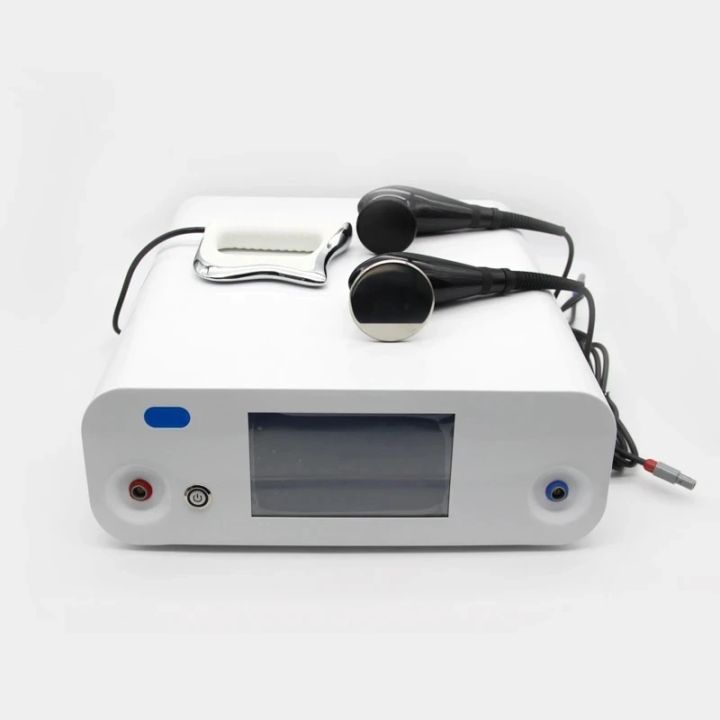 INDIBA Spain Technology 448K Tecar Cavitation Health and Beauty Body ...