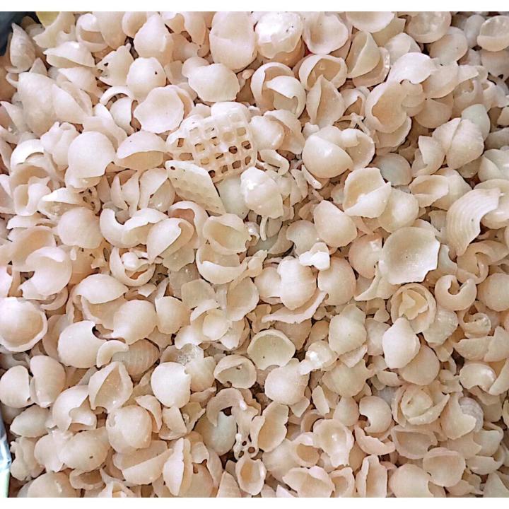 Chips Ready To Fry (like as Shamuk) 1kg | Daraz.com.bd