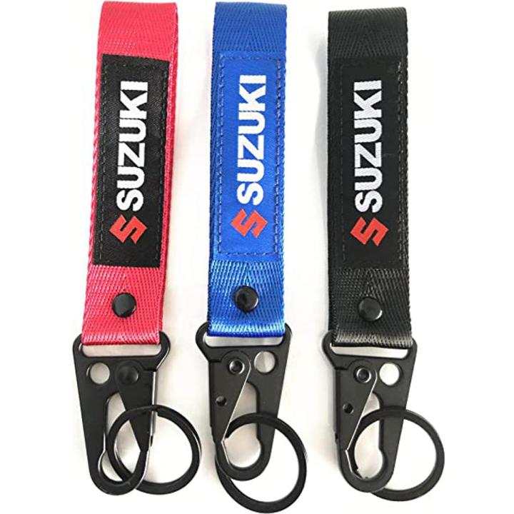 Suzuki key ring | Daraz.com.bd