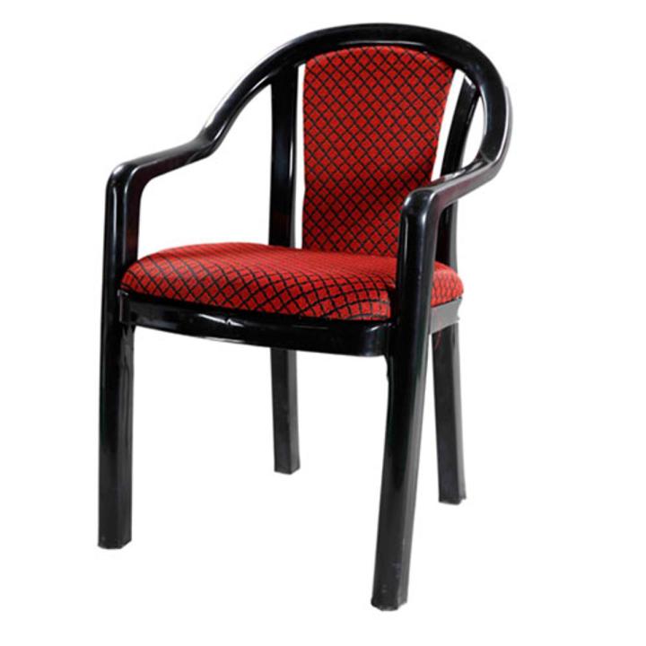 RFL Easy Chair Black 86094 | Daraz.com.bd