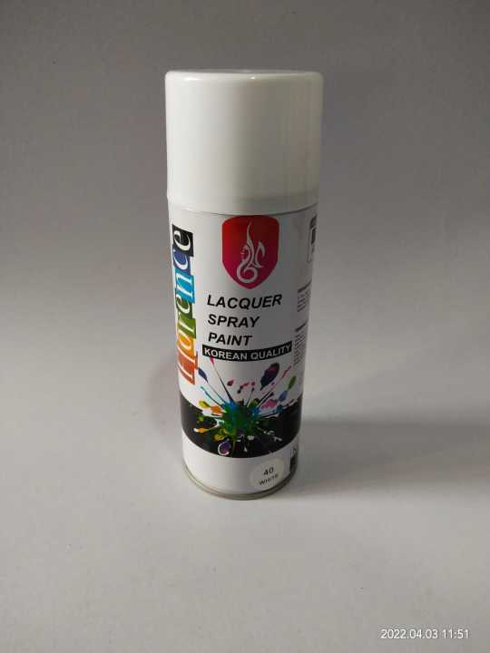 color spray paint 450ml | Daraz.com.bd