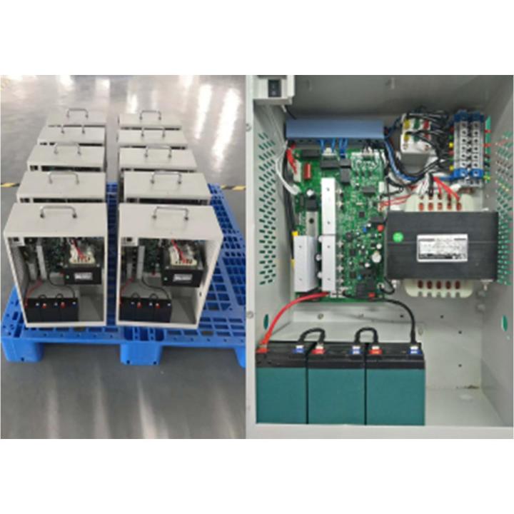 Lift Auto Rescue Device (ARD) above 10th floor | Daraz.com.bd