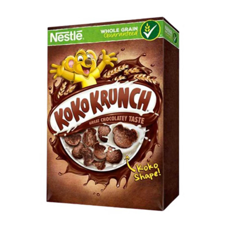Cereal_Koko Krunch Choco - 330g | Daraz.com.bd
