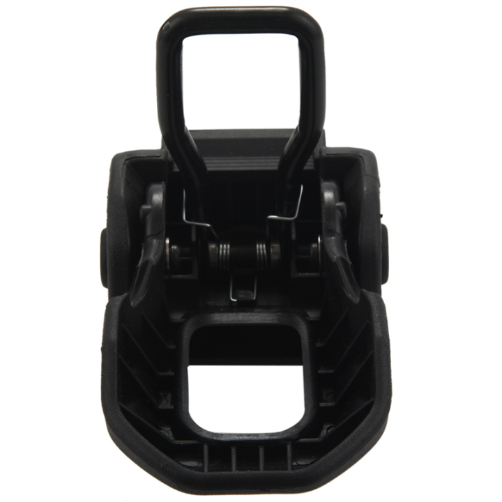 6x Locking Hood Catch Latches Hood Latch Hood Catch for 2007-2019 ...