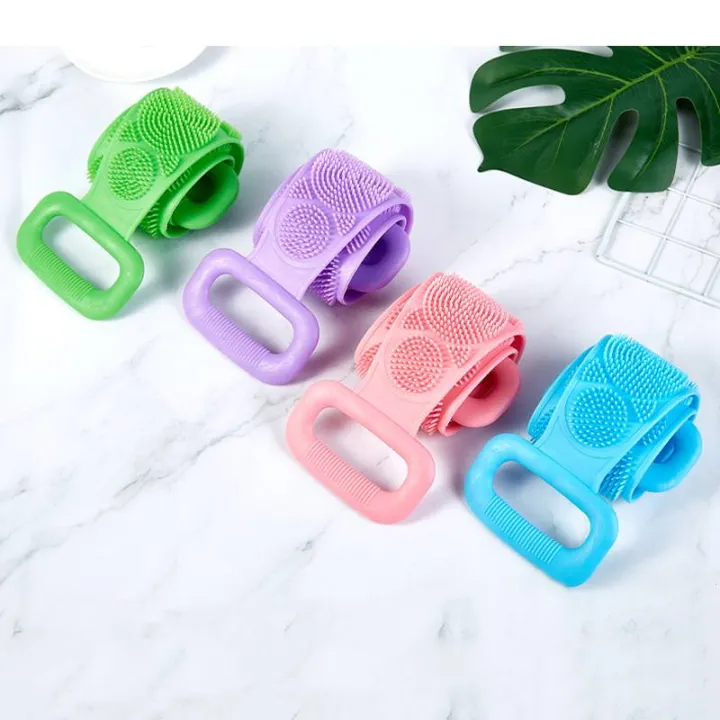60/70cm Scrub Towel Scrub Cream Scrub Back Peeling Massage Shower ...