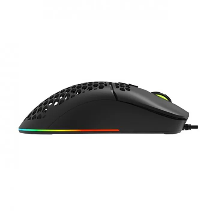 Delux M700A RGB 7 Button Gaming Mouse | Daraz.com.bd