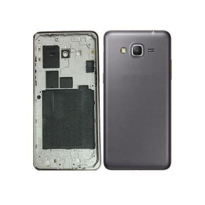Samsung Galaxy G530 Full Complete Mobile Back Shell / Casing / Housing ...