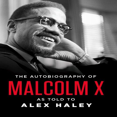 Autobiography of Malcolm X - Premium Quality | Daraz.com.bd