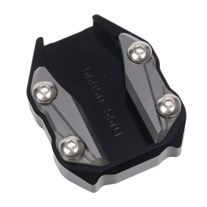 For PCX160 PCX 160 2020-21 Motorcycle Kickstand Foot Side Stand Enlarge ...