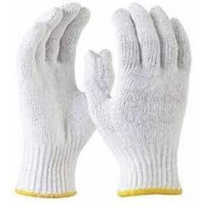 Cotton Hand Gloves | Daraz.com.bd
