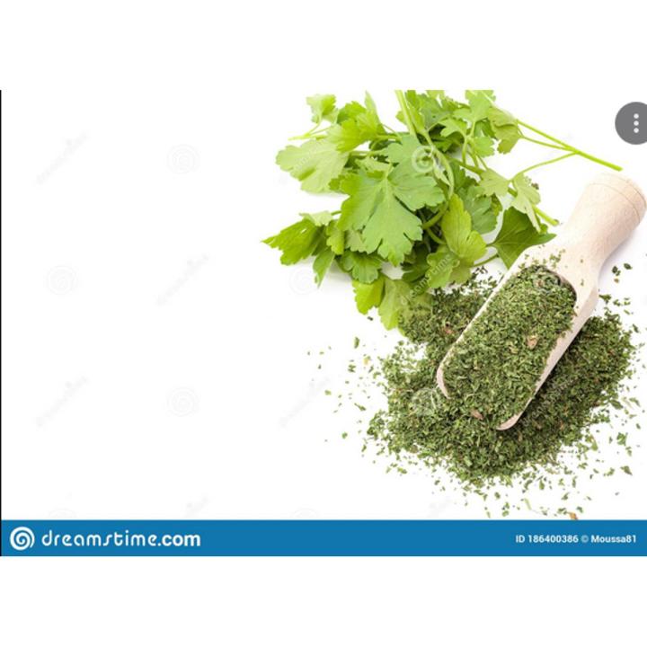 Parsley Leaves Powder 25g | Daraz.com.bd