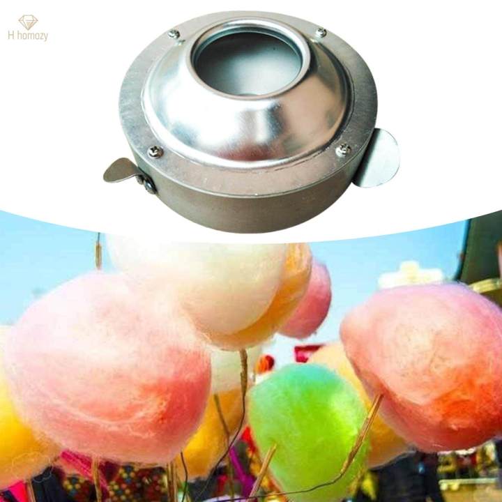 Candyfloss Machine Head Replacement Sugar Floss Candy Floss Maker for ...