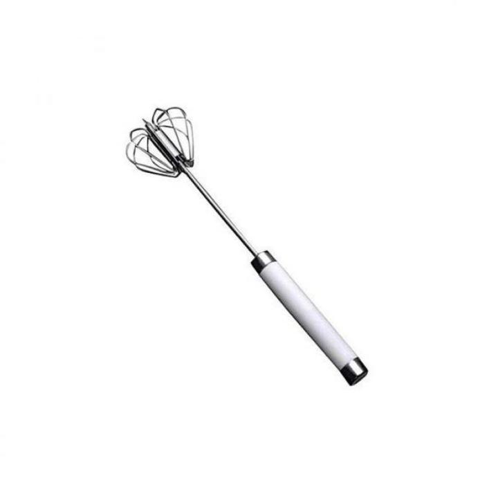 Stainless Steel Better Beater - Silver | Daraz.com.bd