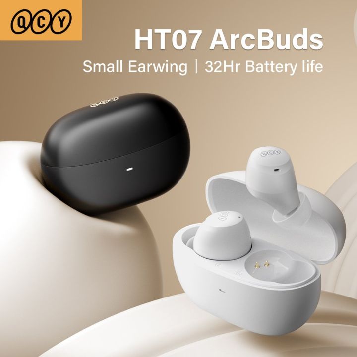 QCY ArcBuds HT07 ANC TWS Earbuds | Daraz.com.bd