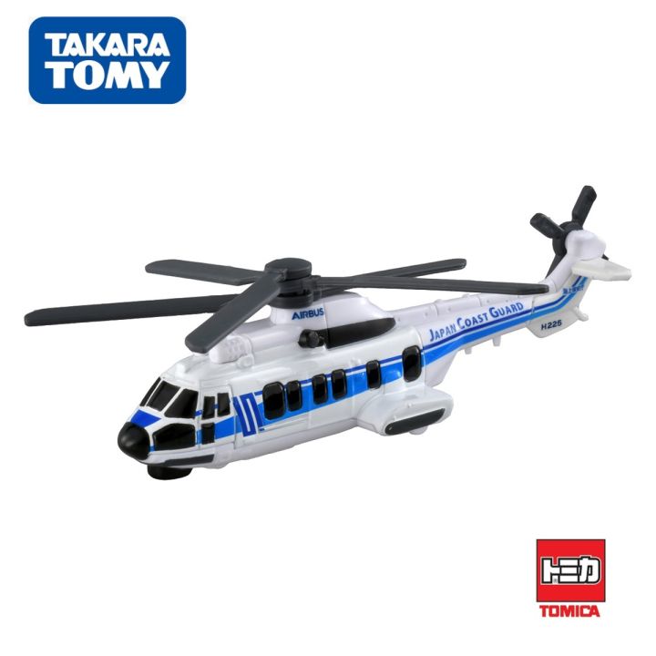 Takara Tomy Long No.137 04 Japan Coast Guard Tomica | Daraz.com.bd