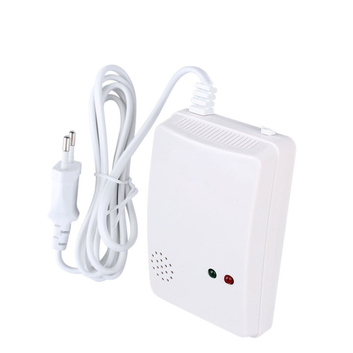 Gas detector high quality. prevent gas leakage detector for home ...