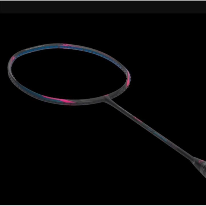 Li-Ning Badminton Racket - High-Quality Racket for Intense Badminton ...