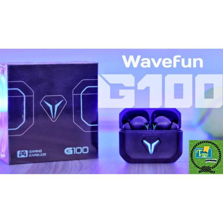 Wavefun-G100 | Daraz.com.bd