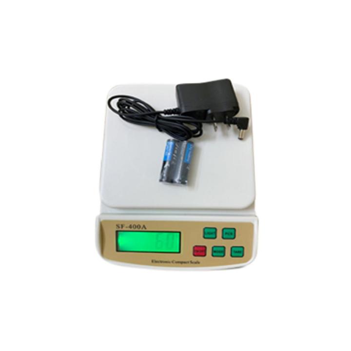 MAILTank Electronic Kitchen Scale - Measure Tools - Weight Machine ...
