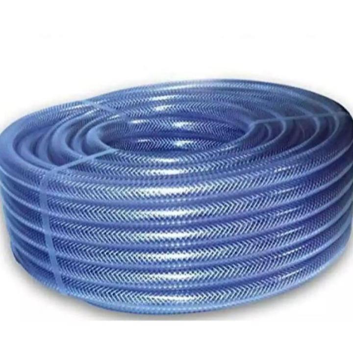High pressure water Hose pipe - 25 Feet(null) | Daraz.com.bd