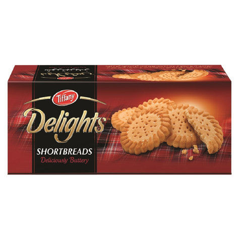 Tiffany Biscuits Delight Shortbread 200g | Daraz.com.bd