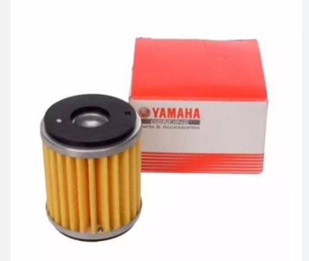 Oil Filter For Yamaha R15 All Version bike | Daraz.com.bd