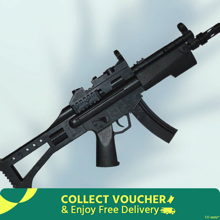 Toy Gun For Kids Baby Gun play _ toys gun For Kids | Daraz.com.bd