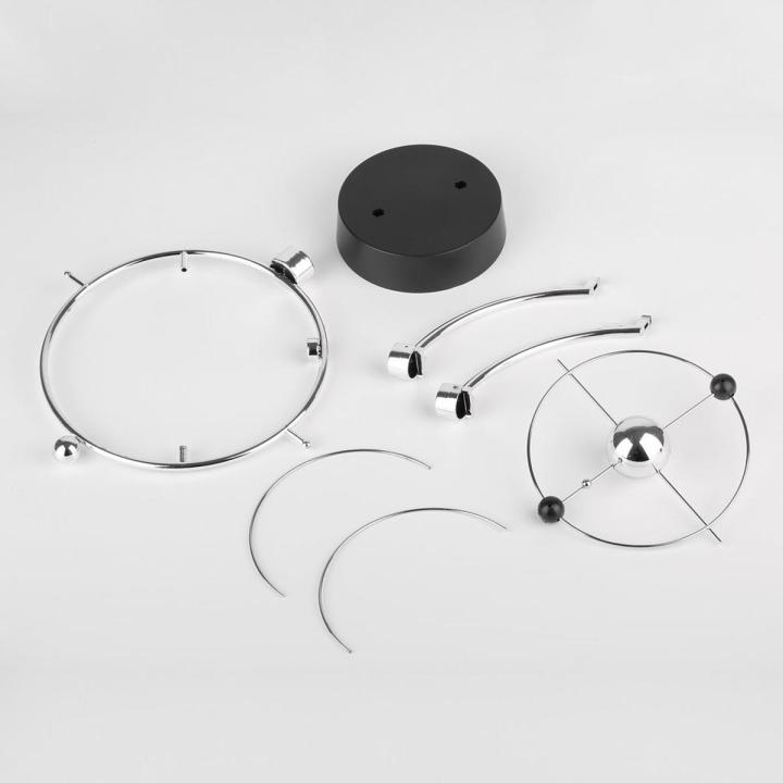 【Serendipity party】Magnetic Swing Kinetic Orbital Balance Celestial ...
