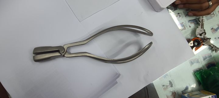 Wrigley Forceps, Delivary set | Daraz.com.bd