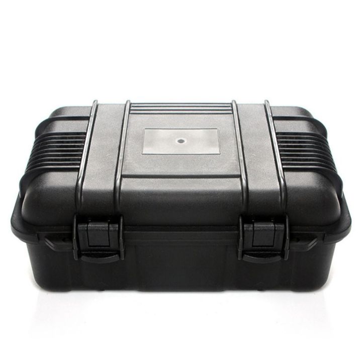 Safety Toolbox Shockproof Plastic Toolbox Portable Waterproof Equipment ...