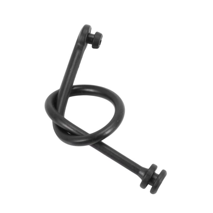 2X Fuel Tank Cap Cable Wire Car Replacing Replacement 16117193372 for ...
