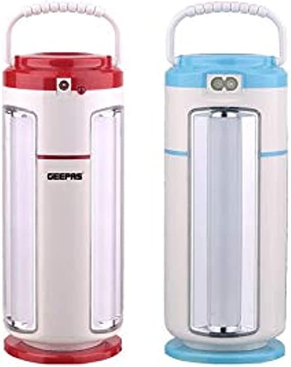 Geepas Rechargeable LED Emergency Lantern GE53023 | Daraz.com.bd