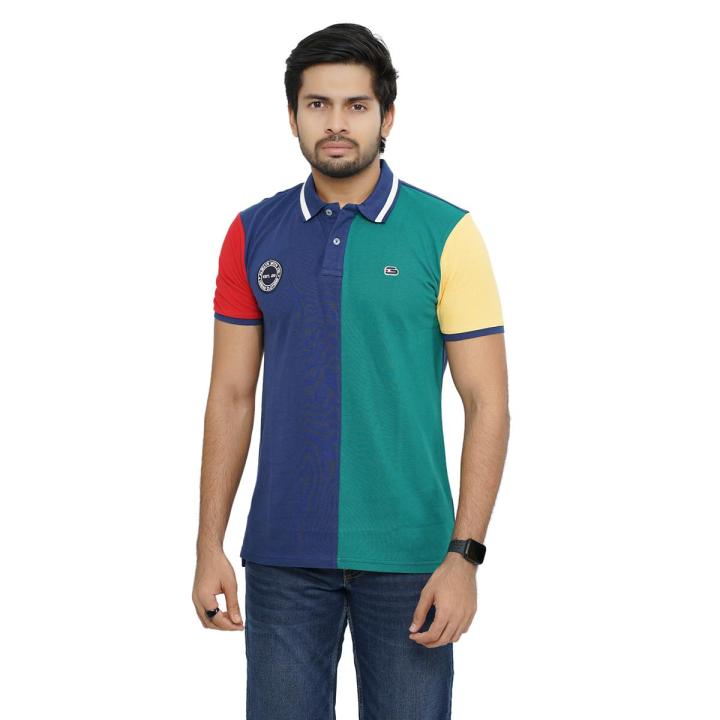 Gentle Park Polo Shirt | Daraz.com.bd
