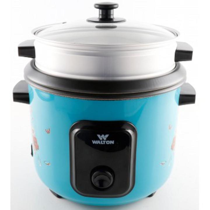 Walton Rice Cooker WRC-SGAE18 | Daraz.com.bd