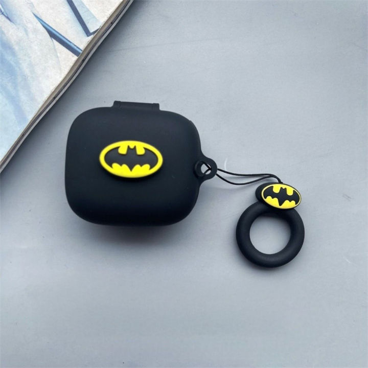Anker Soundcore R50i Batman Edition Soft Silicone Shockproof Earbuds ...