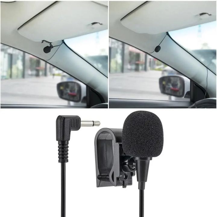 Microphone Mic Condenser Microphones For Mobile Phones Smartphone PC ...