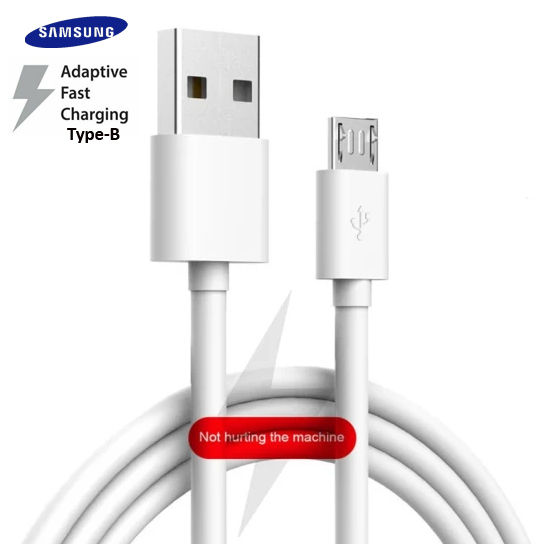 Samsung Quick charging Type-B Micro usb cable Android Phone Cable ...