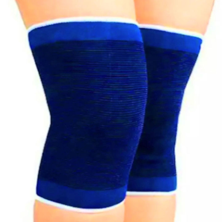 Relieve Knee Pain During Gym Sessions With Knee Support Guard Pain ...