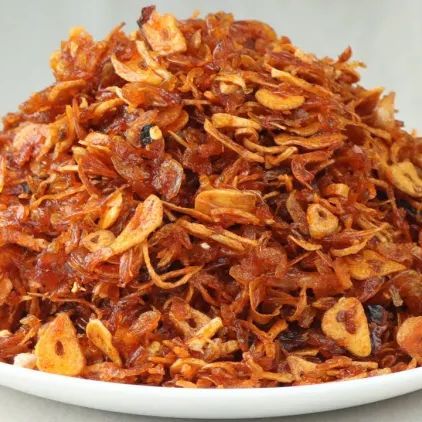 Chingri Balachao(Prawn Balachao) 200gm best quality dry fish | Daraz.com.bd