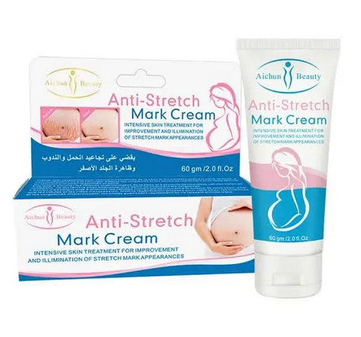 Aichun Beauty Anti Stretch Mark Cream | Daraz.com.bd