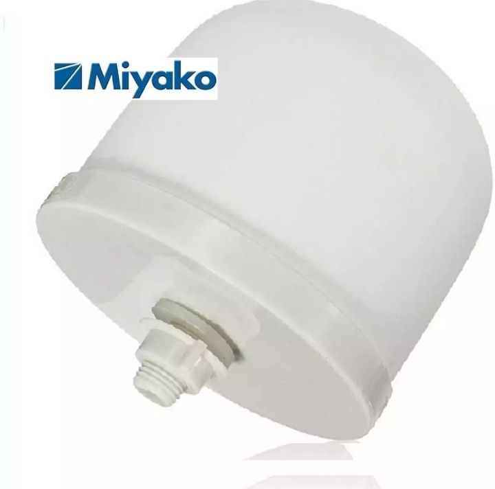 Miyako/ Comet Water Filter Dome Filter, Ceramic Dome Replacement Water ...