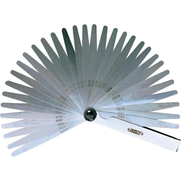 Insize Feeler Gauge | Daraz.com.bd