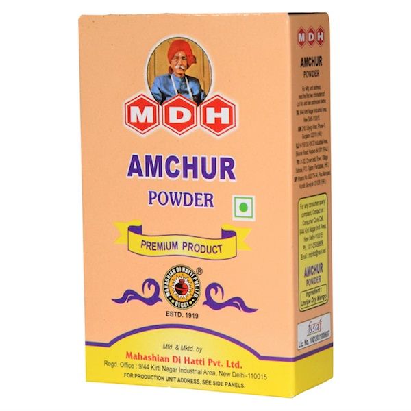 Mdh Amchur Powder 100gm | Daraz.com.bd